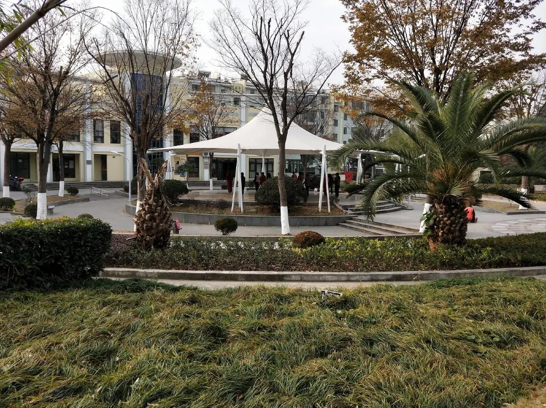 Yiju Hostel - 상하이
