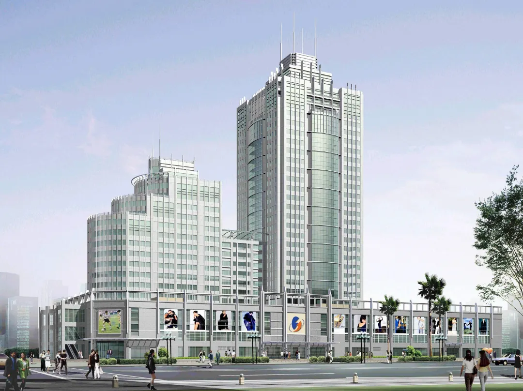 Hengli Hotel - Panzhihua