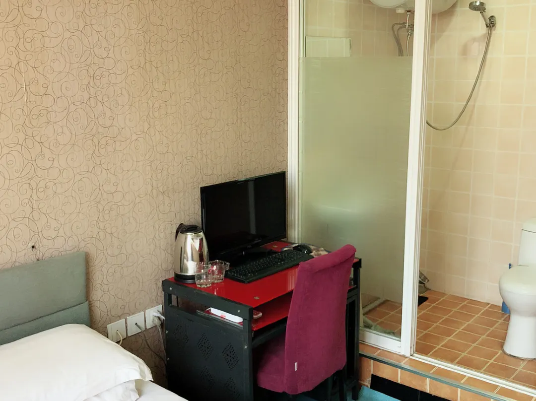 Qiqihar Lotus Hotel - Qiqihar