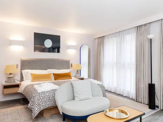 Rockwell East-tower Bridge - Caledon, ON, Canada