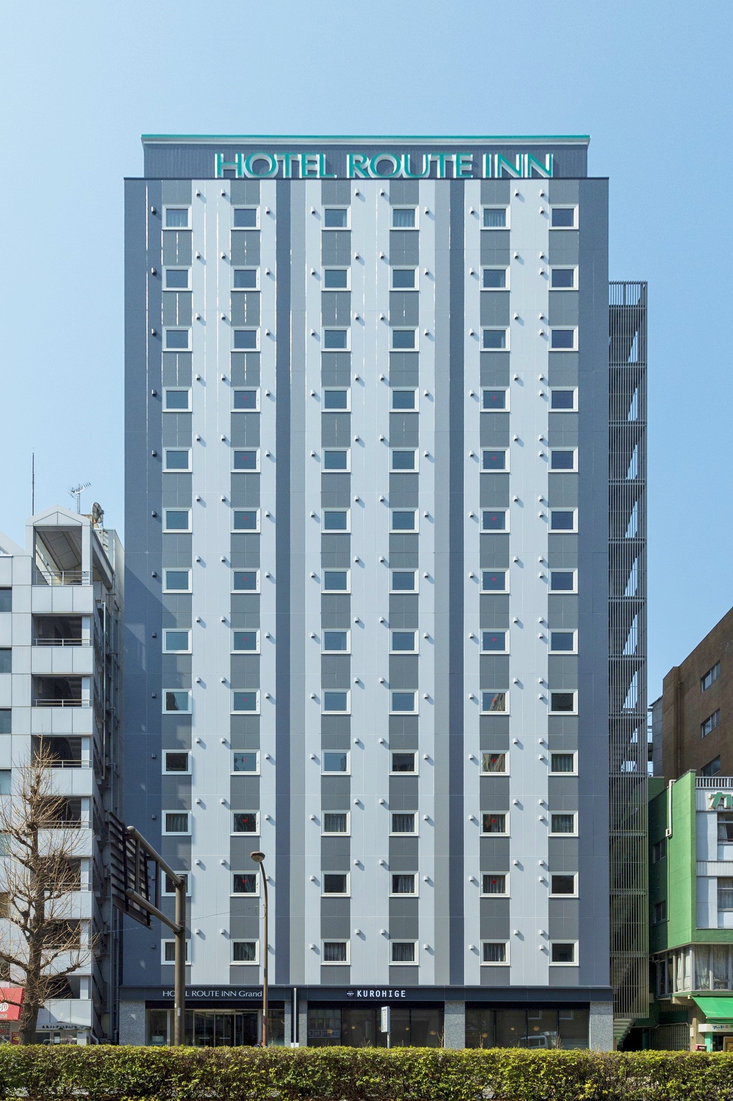 東京Route Inn飯店-東京淺草橋｜2025年最新訂房優惠價 - Klook 客路台灣