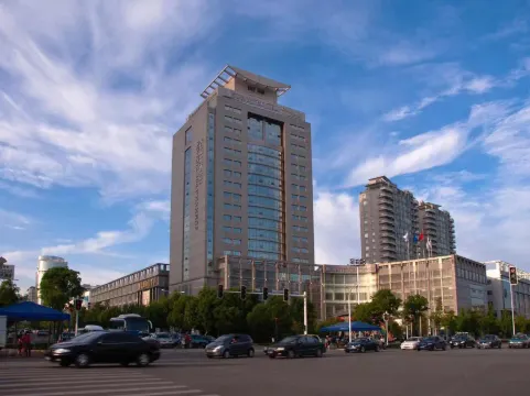 Sunny Hotel - Taizhou