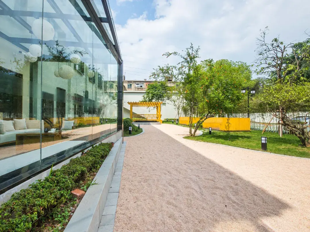 Yongli Zen Hotel - Shangrao