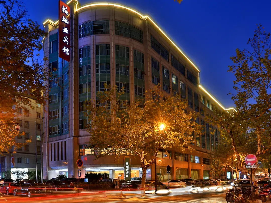 Media Hotel - Hangzhou