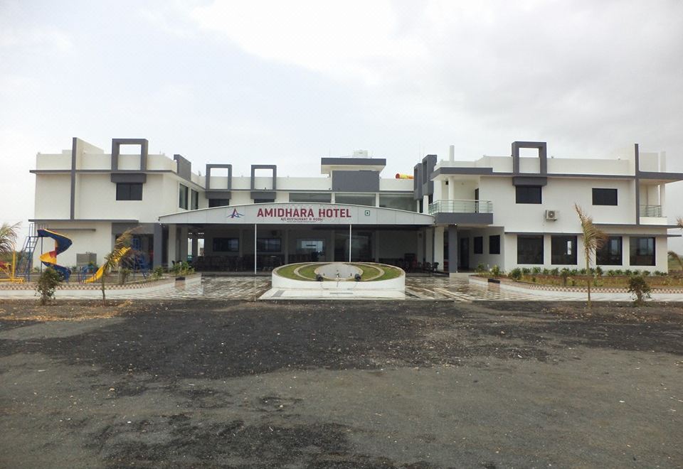 Amidhara Hotel, Devbhoomi Dwarka - รีวิว ราคา จองที่พัก | Trip.com