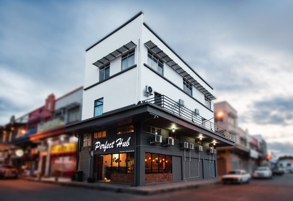 Perfect Hub Semporna, เซมปอร์นา - ได้รับส่วนลดสูงสุด | Trip.com