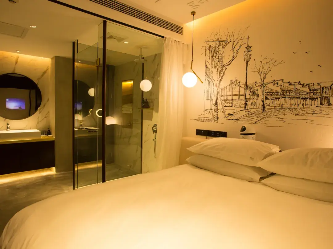 Changde Xiaoyi Hotel - Changde