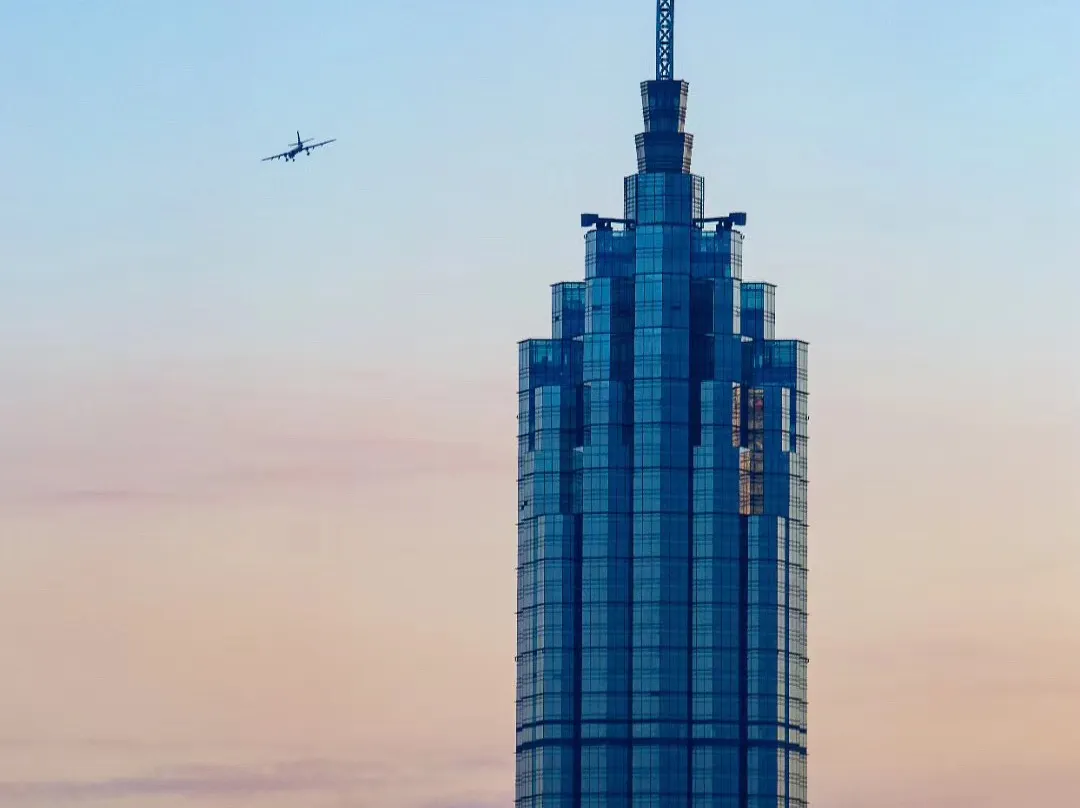 J-line Changzhou - Changzhou