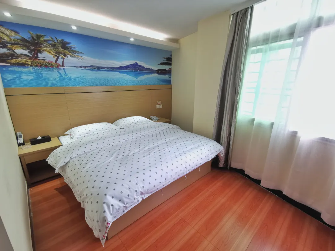 Xinlong Hostel - Guangzhou