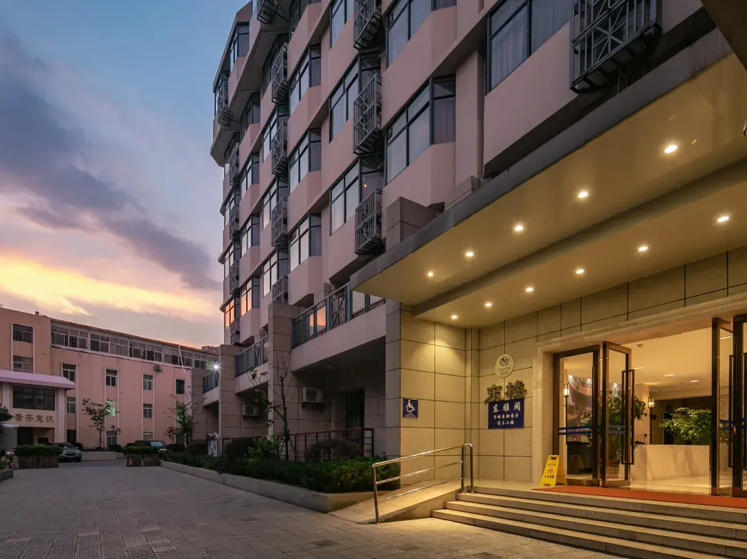 Guandu Hotel - Kchun-ming