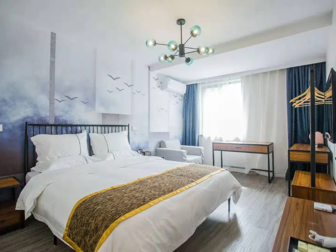 Yunyinhuguan Hotel - Ningbo