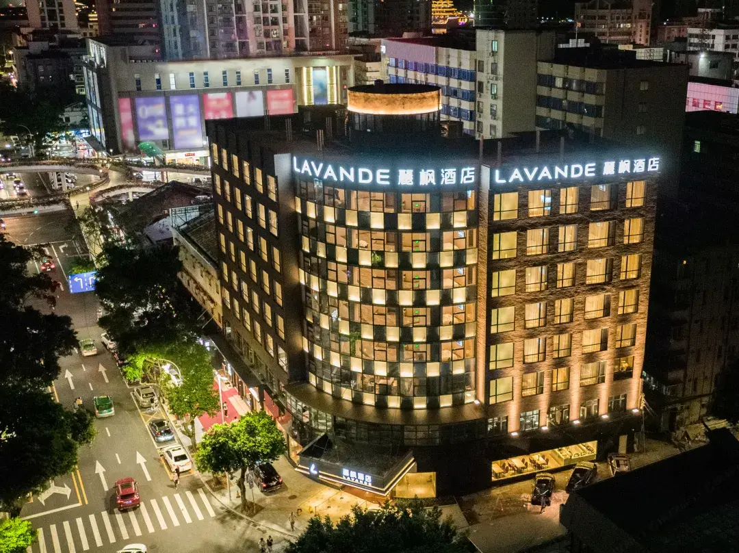 Lavande Hotel - Zhuhai