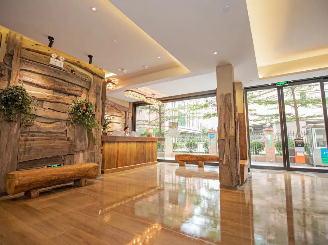 Daguli Hotel - Guangzhou