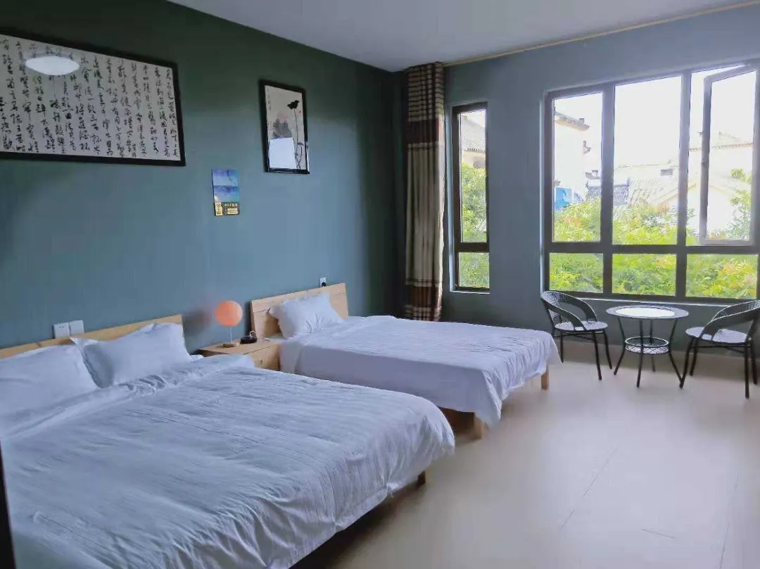 Sanya Longhai Yuanxin Hostel - Sanya