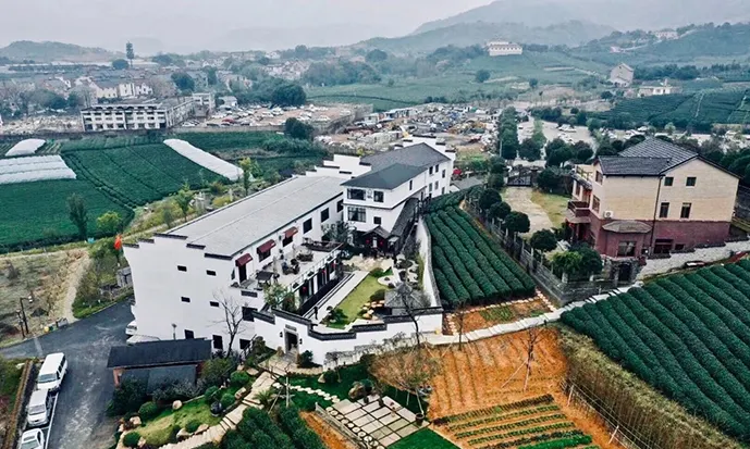 Dexinyuan Hostel - Hangzhou