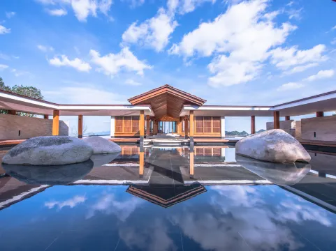 Fangxia Yunju Hotel - Tongren