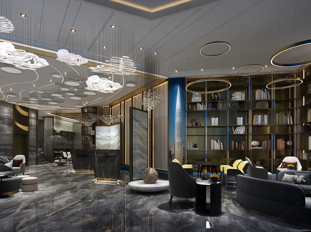 Naiwei S Hotel - Tin Shui Wai
