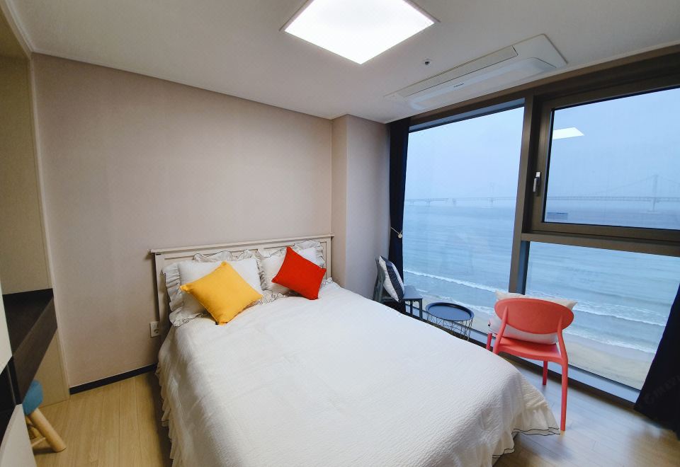 Sunmi Perfect Housing Near the Beach,Busan - Updated 2024 Reviews ...