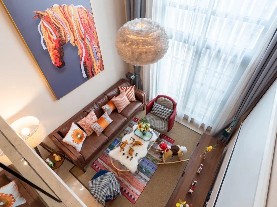 Far Home Apartment - Canton / Guangzhou