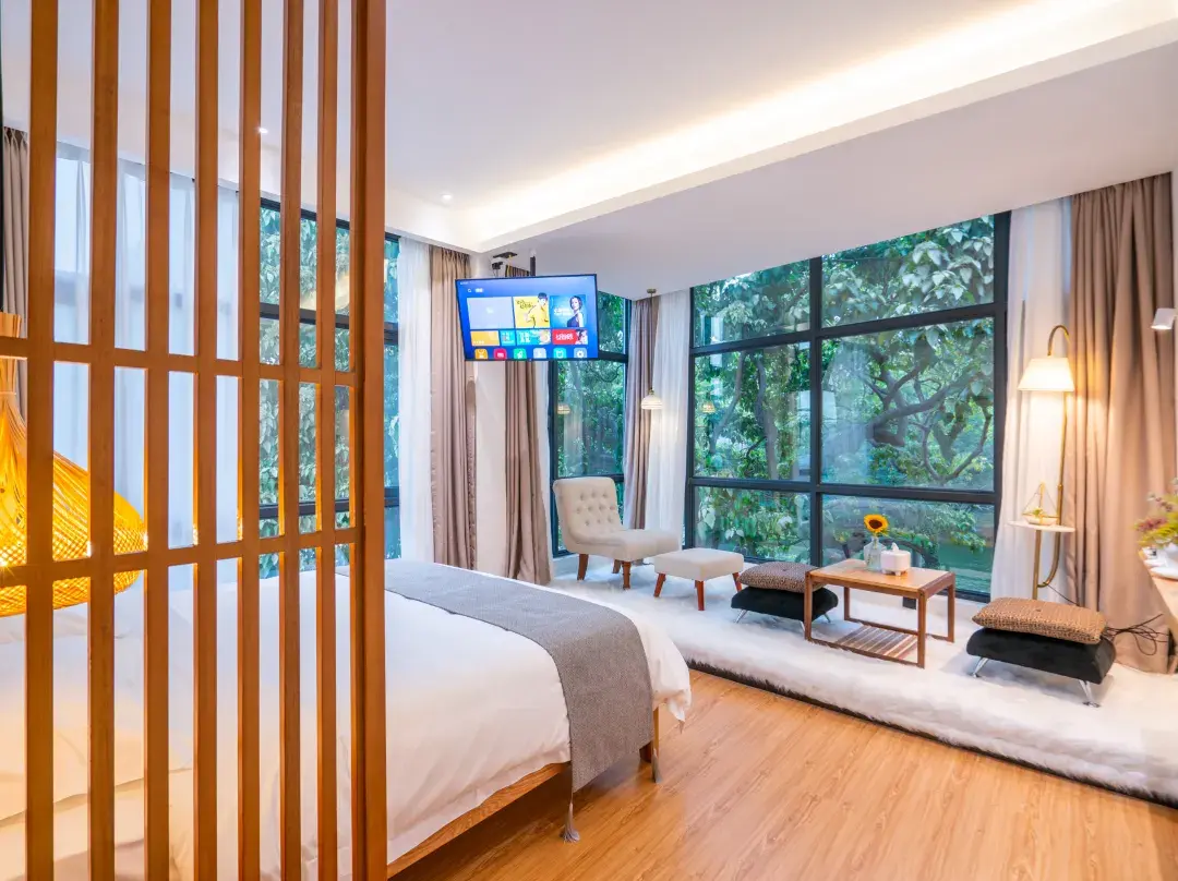 Yihu Guixin Guesthouse - Chaozhou