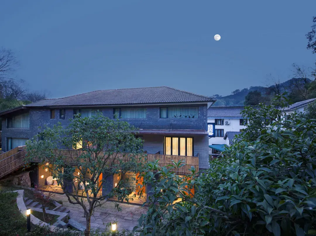 Hangzhou Yise Mountain Villa - Hangzhou
