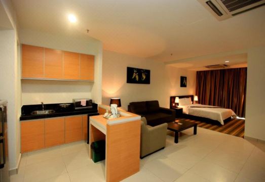 Merdeka Suites Hotel,Miri - Updated 2024 Reviews & Prices | Trip.com