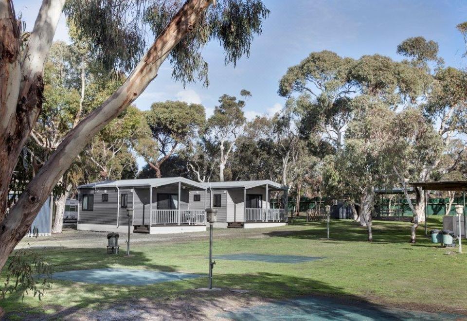 Aldinga Beach Holiday Park Aldinga Beach,Aldinga Beach - Updated 2024 ...