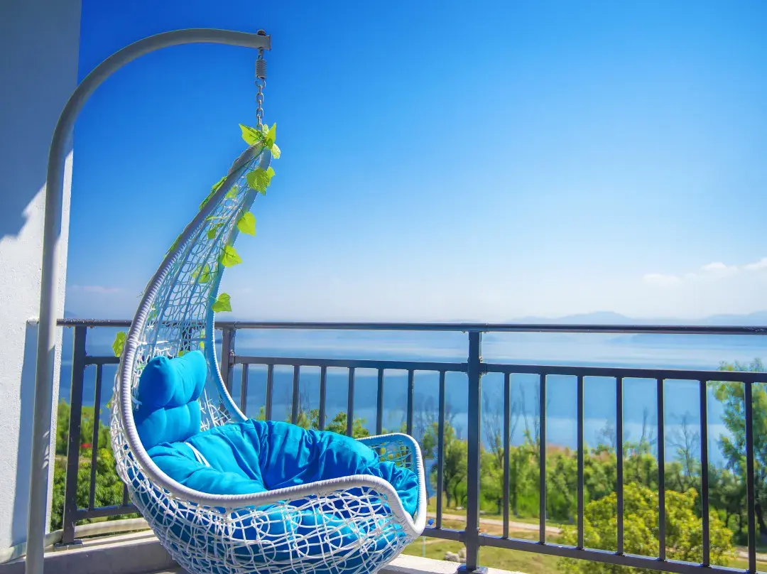 Yunshang Boutique Seaview Inn - Dali