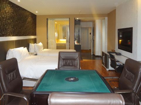 New Apple Hotel - Pingxiang