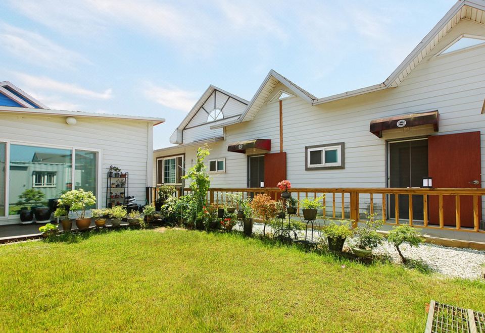 Buan (Byeonsanbando) Corelia Pension : Avis, Tarifs & Photos 2025 ...