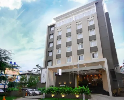 10 Hotel Terbaik dekat Bank Artharindo kantor cabang BSD, Serpong| Trip.com