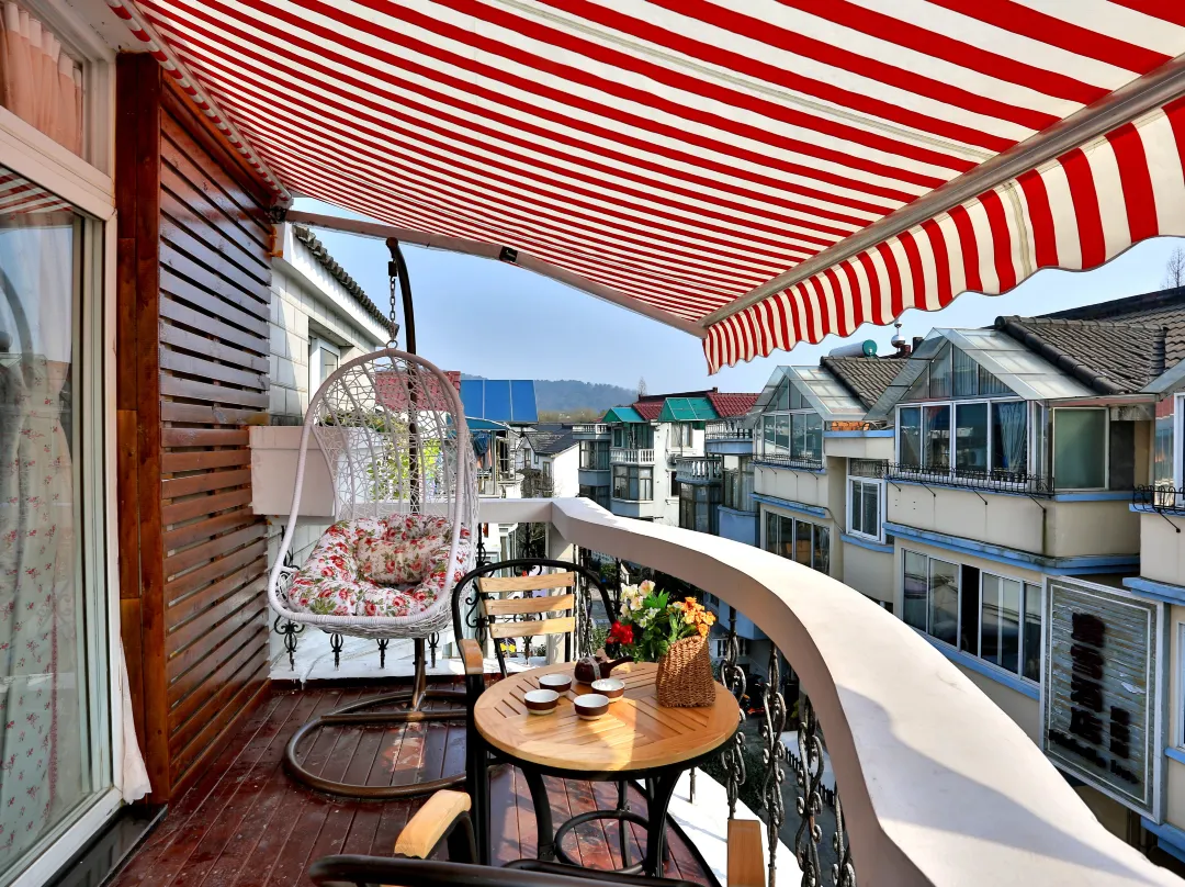 Awuka Guesthouse - Hangzhou