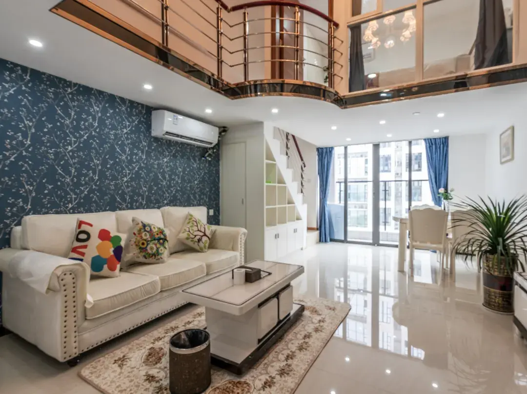 Jiayuan International Apartment - Guangzhou