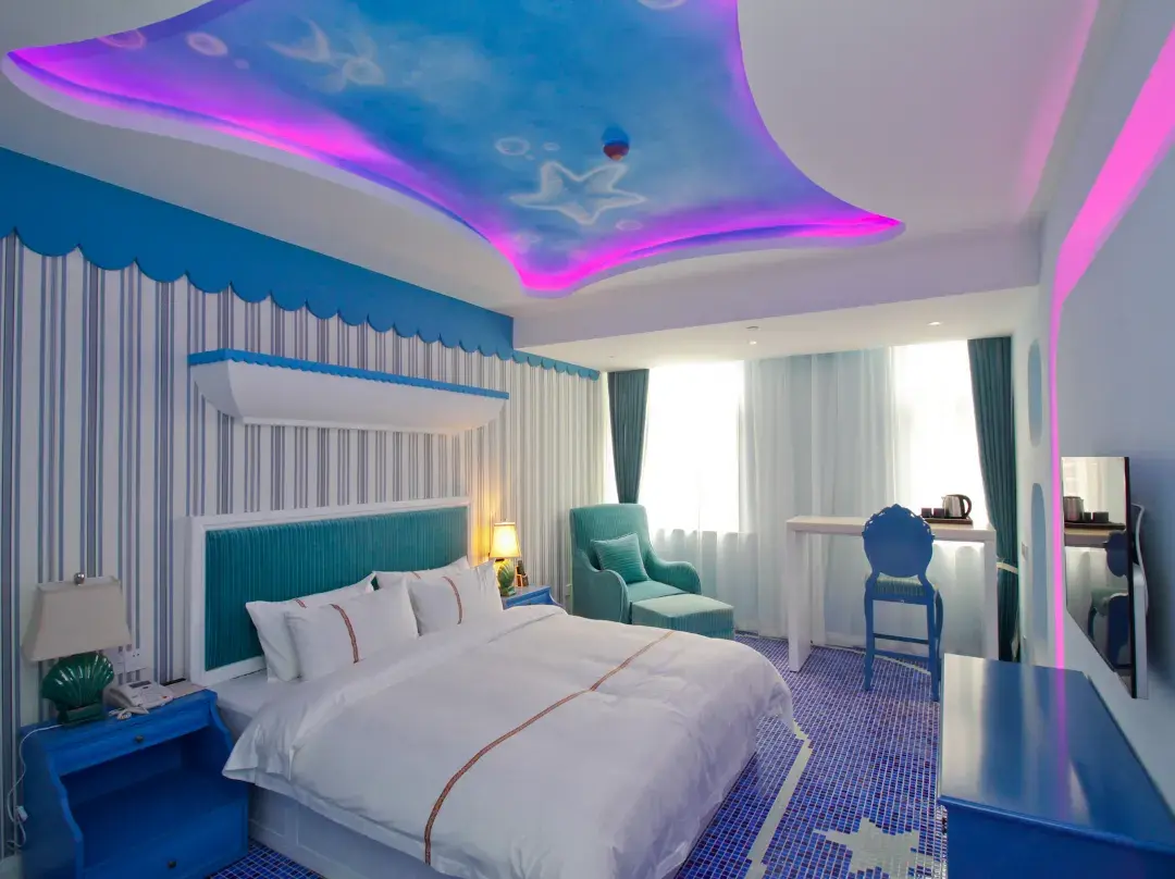 Riches Hotel - Hefei