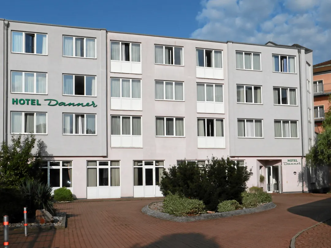 Hotel Danner - Rheinfelden