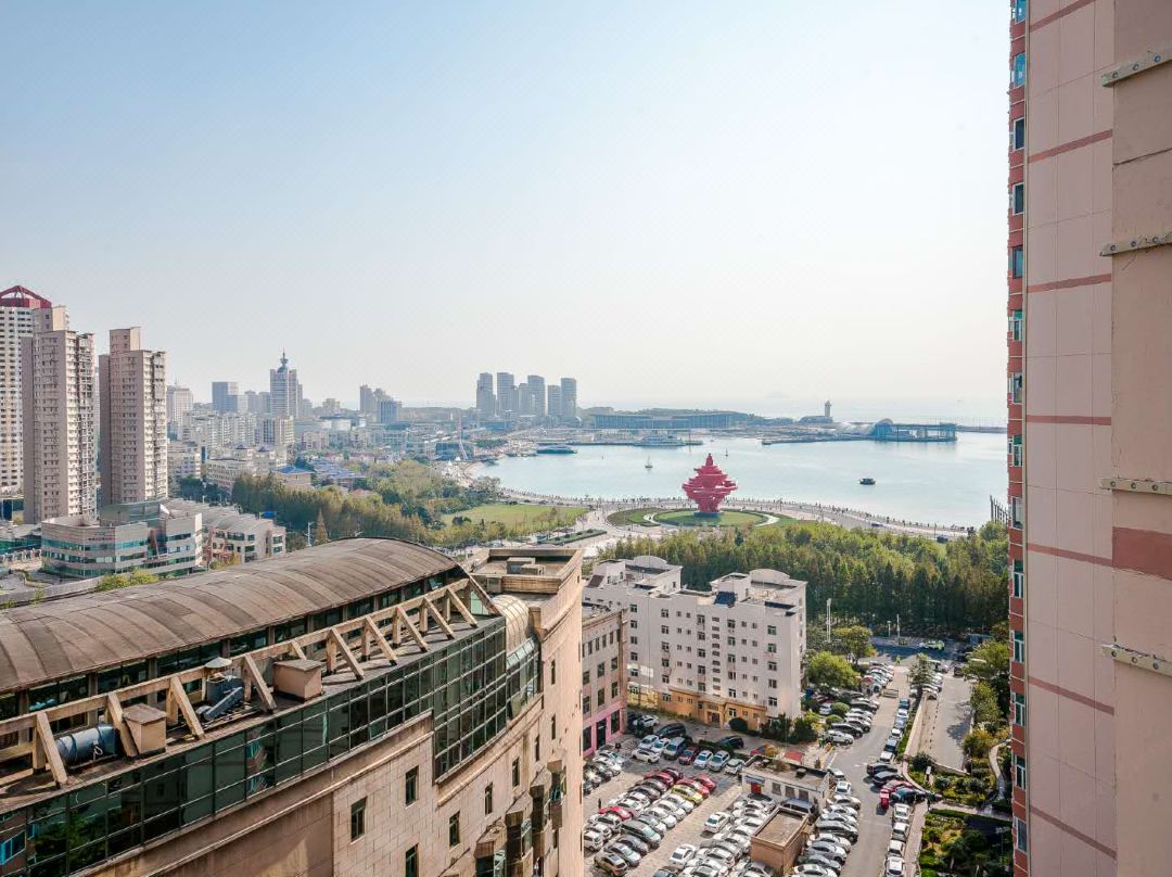 Qingdao Little Times Youth Hostel May4th Square Store - Qingdao