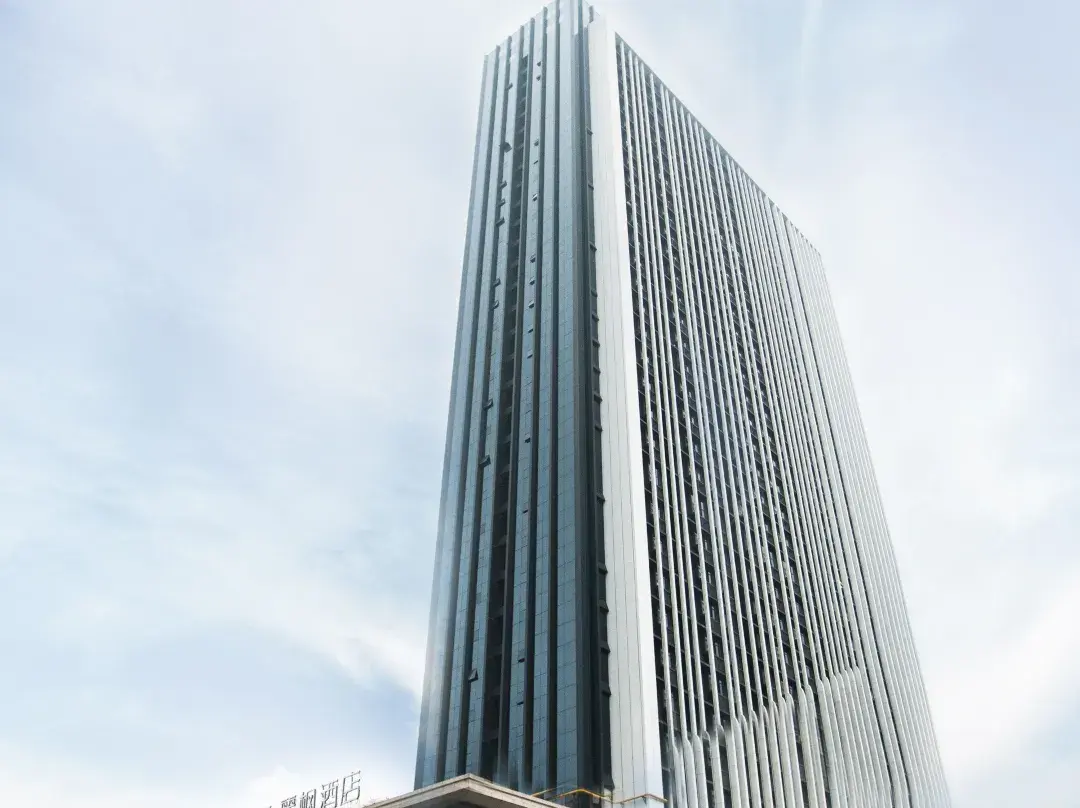 Lavande Hotel - Zibo