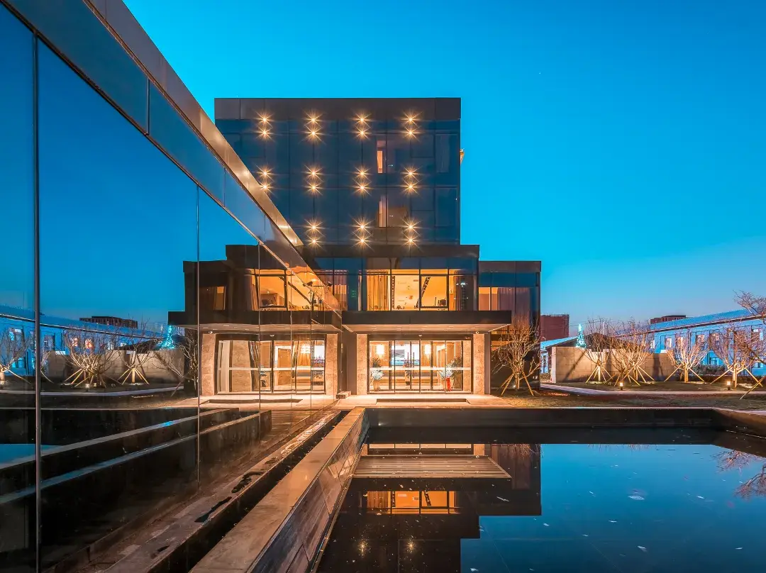Jingli Hotel - Peking