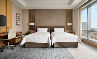 Kerry Hotel, Beijing(北京嘉里大酒店),Beijing - Updated 2024 Reviews & Prices ...