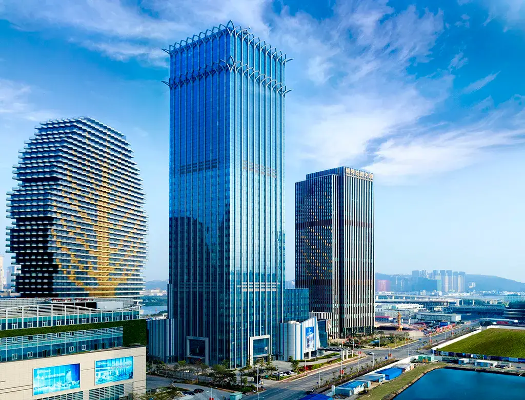 Season Hotel - Zhuhai