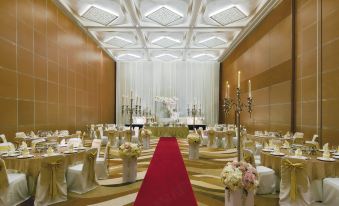 Movenpick Hotel & Convention Centre KLIA,Sepang - Updated Prices ...
