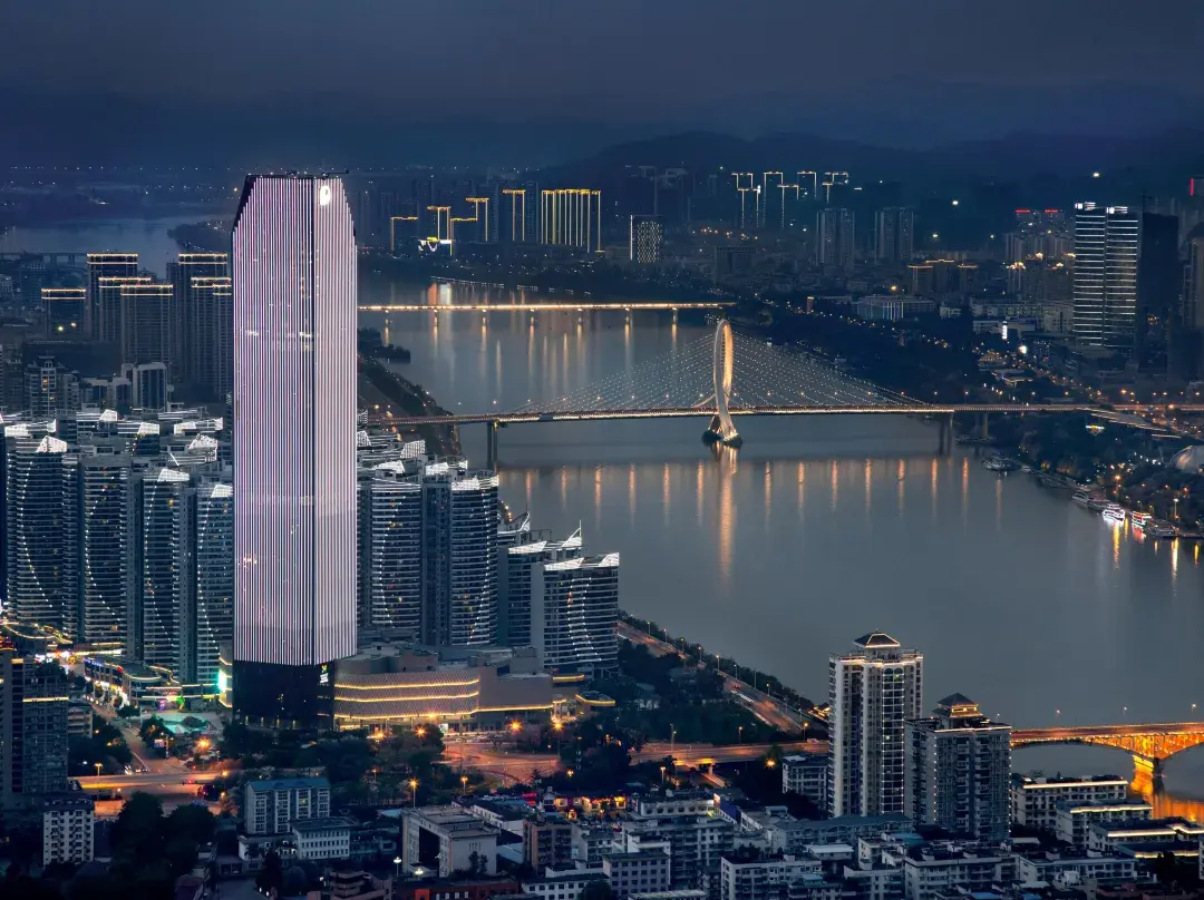 Hyatt Place Liuzhou - Liuzhou