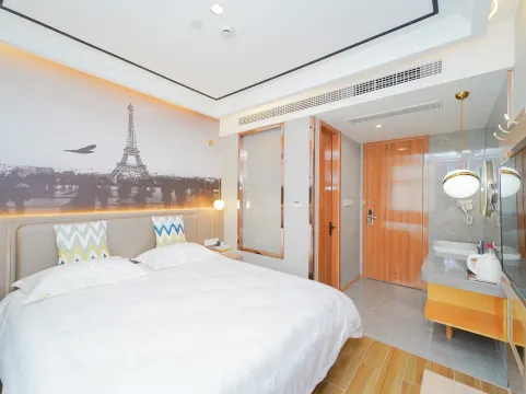 Yixin Hotel - Shanghai