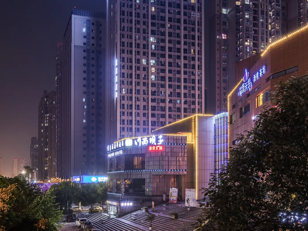 Mr.z Boutique Hotel - Chengdu