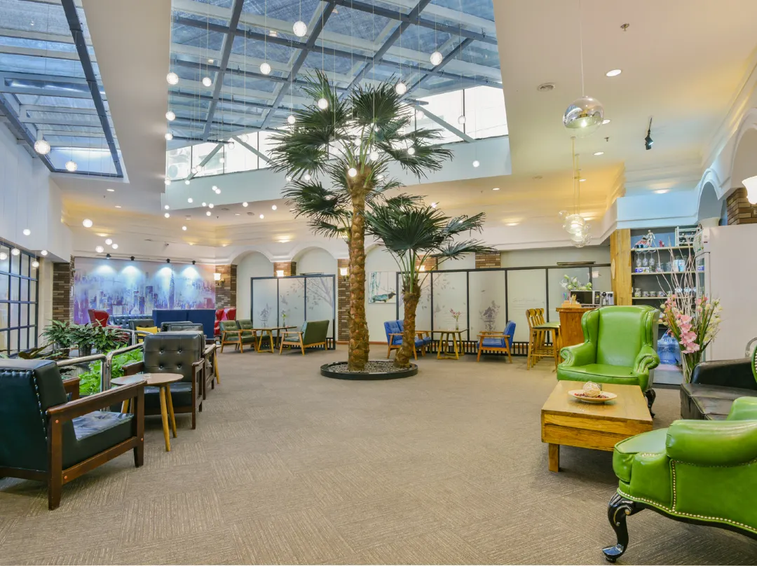 Jingcheng Business Hotel - Beijing