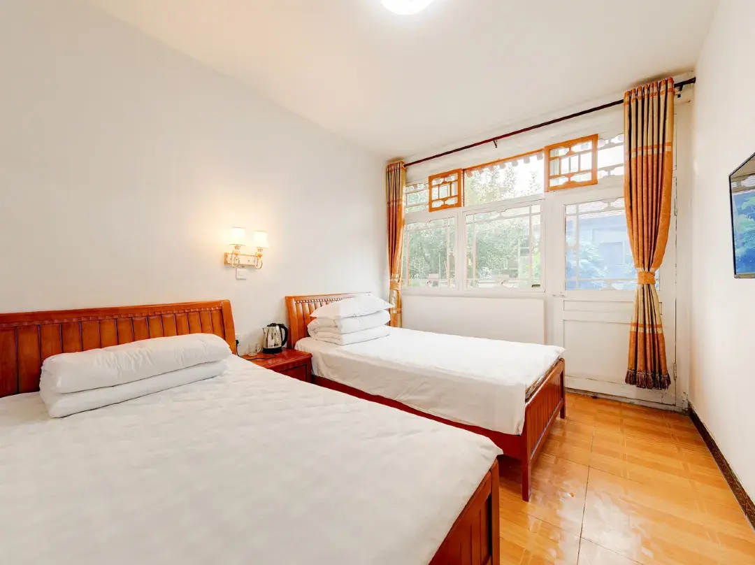 Beijing Minhangju Farmhouse - Bắc Kinh