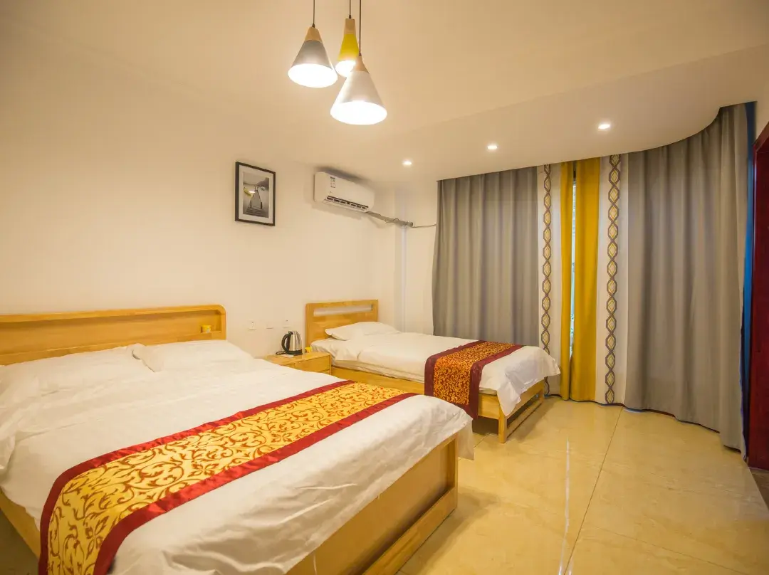 Qingdao Youjia Homestay - Qingdao