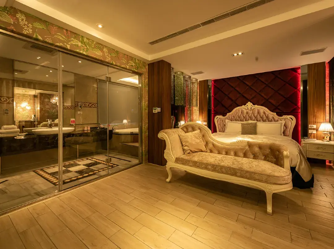 Shuiyue Boutique Club - 草屯鎮