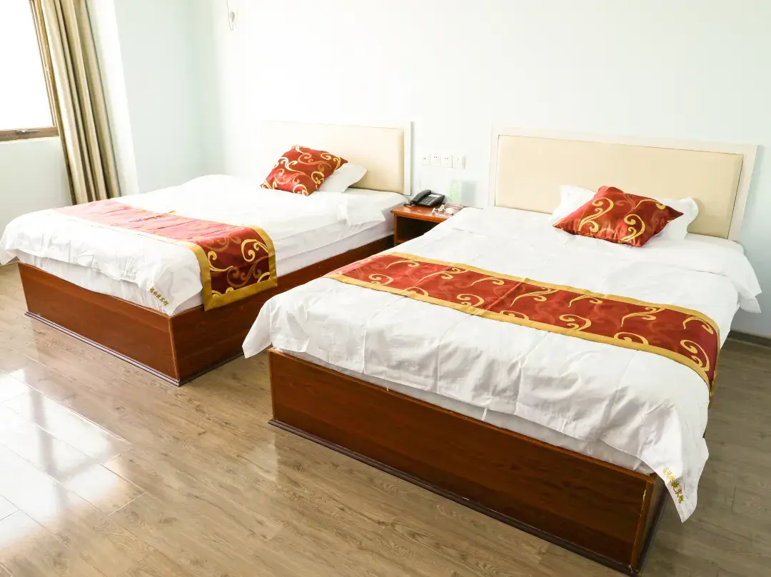 Xuancheng Tongfu Hotel - Xuancheng