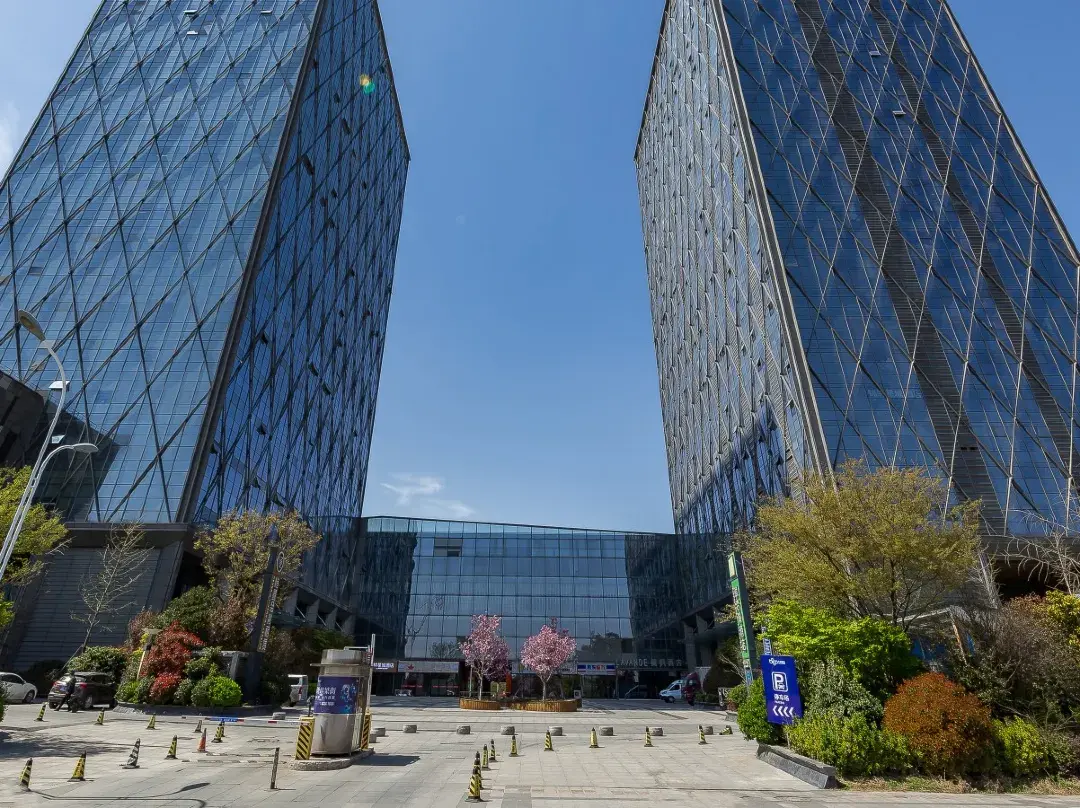 Floral Hotel·xuzhou Jinxiu Xingcheng Hotel - Xuzhou
